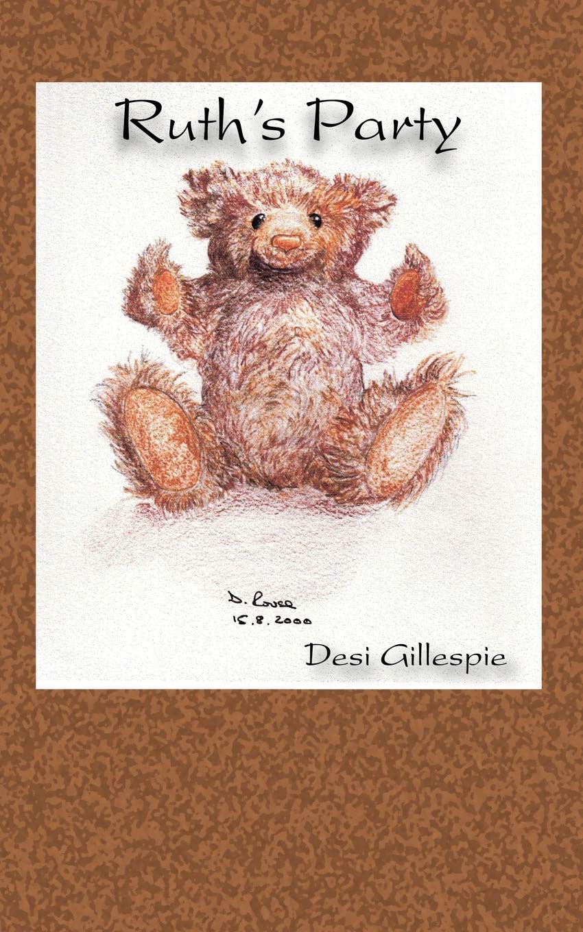 Ruth's Party: Gillespie, Desi: 9781844010622: Amazon.com: Books