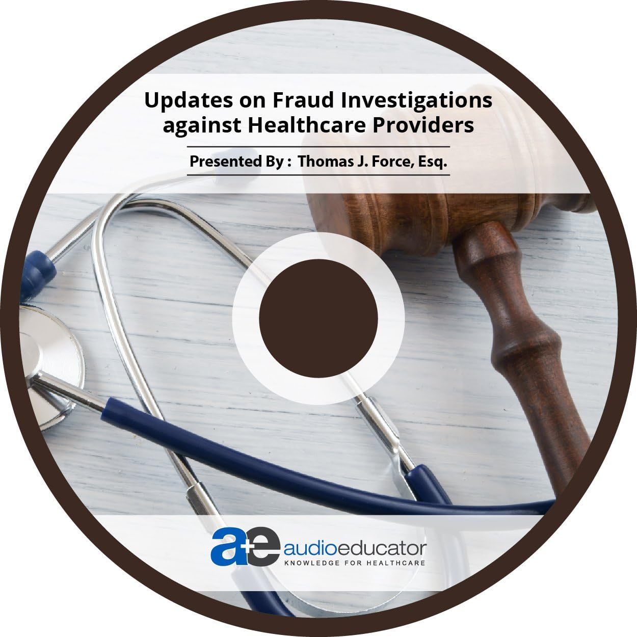 Amazon.com: Updates on Fraud Investigations Against Healthcare ...