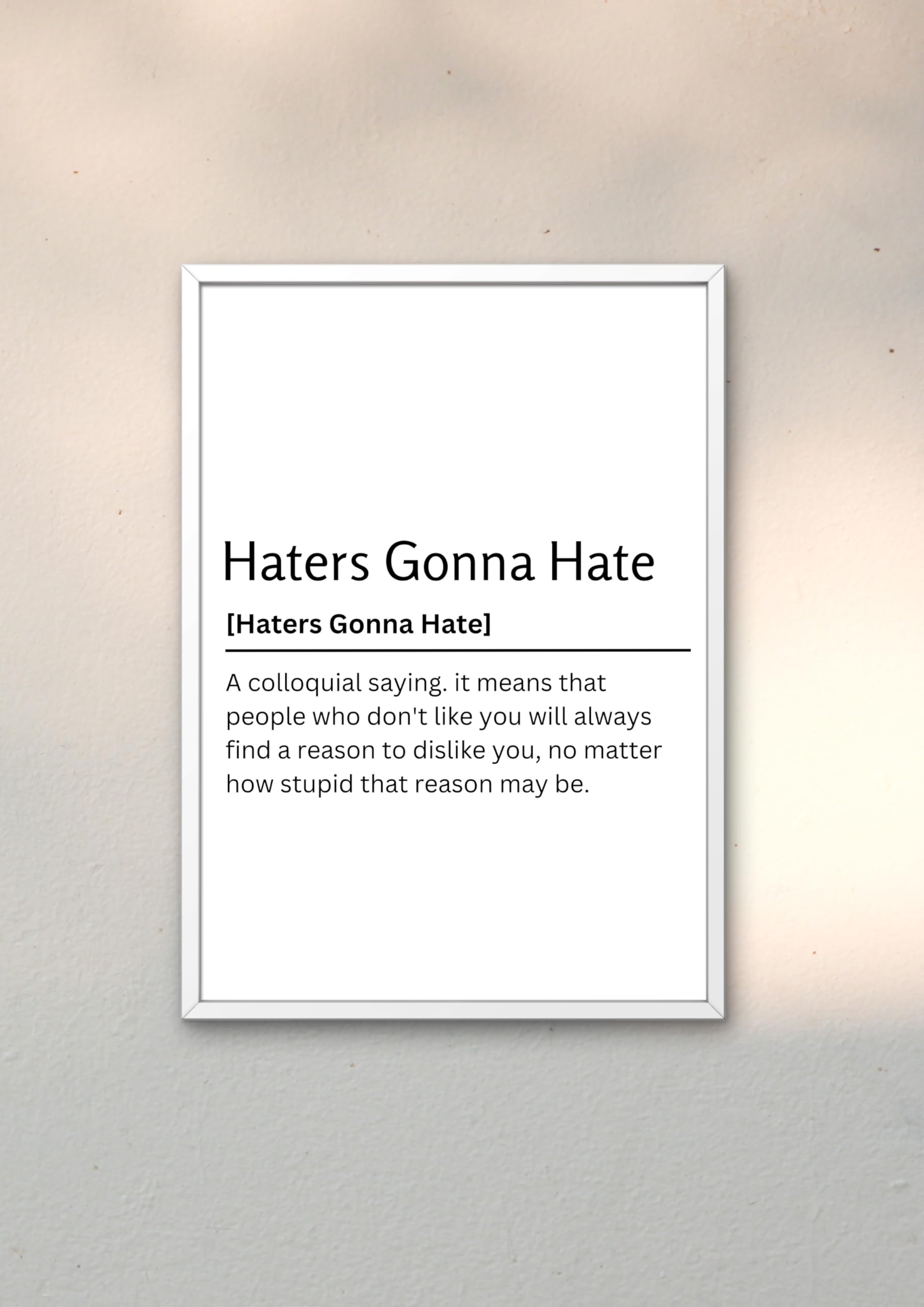 Hate Definition Quotes Hate Quotes WonderfulQuote