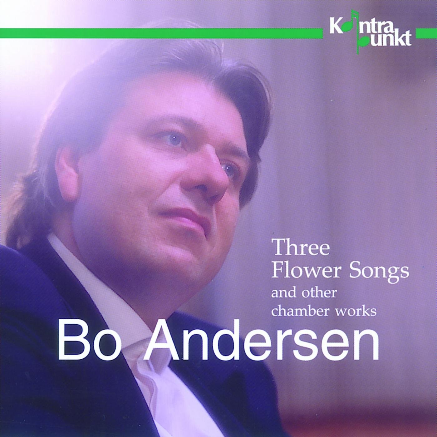 Bo Andersen: Amazon.in: Music}