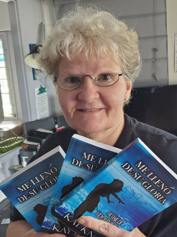 Amazon.com: Kay Knop: books, biography, latest update