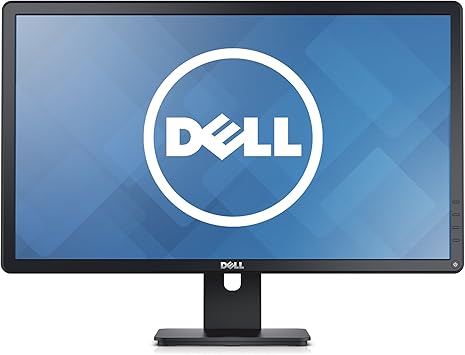 DELL 2214H E Series 22-Inch Monitor (16.9, 1920 x 1080, 5ms) : Amazon ...
