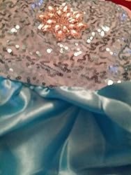 Disney Frozen Sparkle Princess Elsa Doll : Amazon.co.uk: Toys & Games