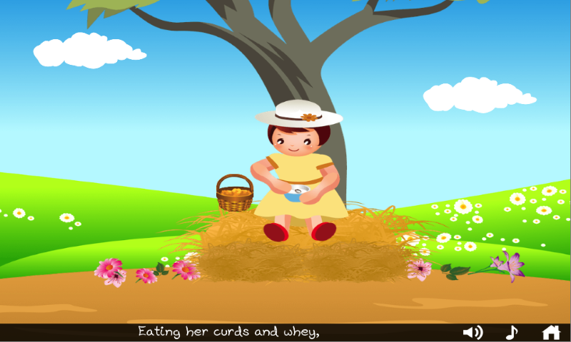 Rhymes for kids By Tinytapps - App on Amazon Appstore