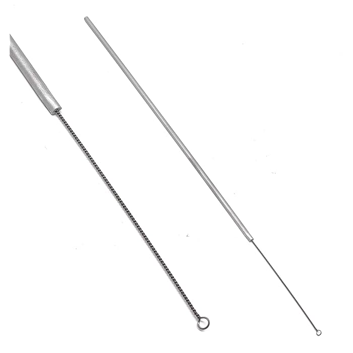 Buy A2Z-IL02B A2ZSCILAB Bacterial Inoculating Loop 2 mm, Braided ...