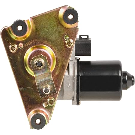 Amazon.com: Cardone Select 81-158PB New Windshield Wiper Motor Pulse ...