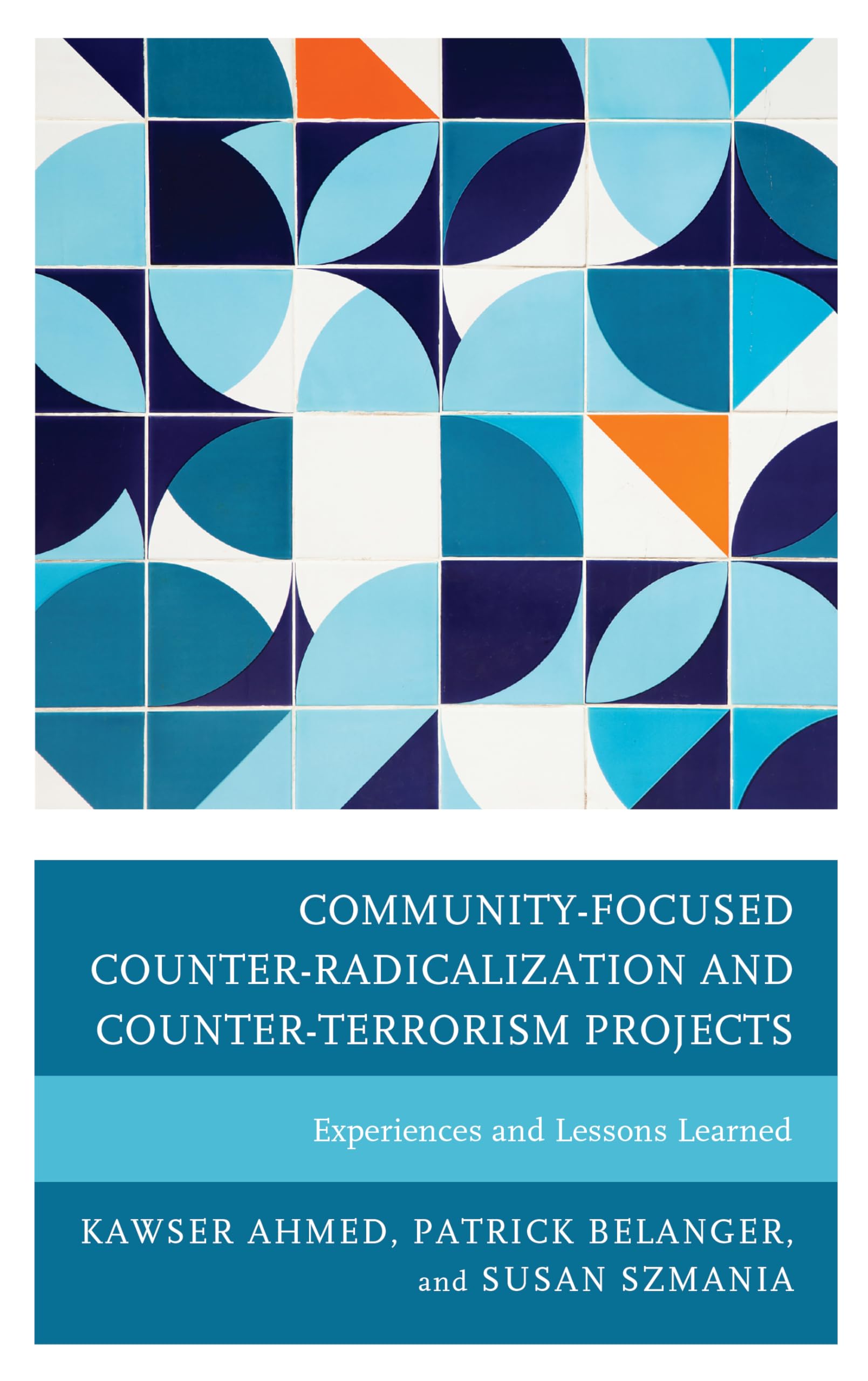 Community-Focused Counter-Radicalization and Counter-Terrorism Projects ...