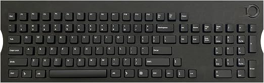 Amazon.com: Das Keyboard Professional Keycap Set for MX Mechanical ...