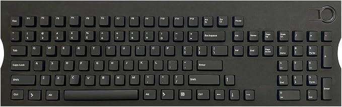 Amazon.com: Das Keyboard Professional Keycap Set for MX Mechanical ...