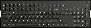Amazon.com: Das Keyboard Professional Keycap Set for MX Mechanical ...