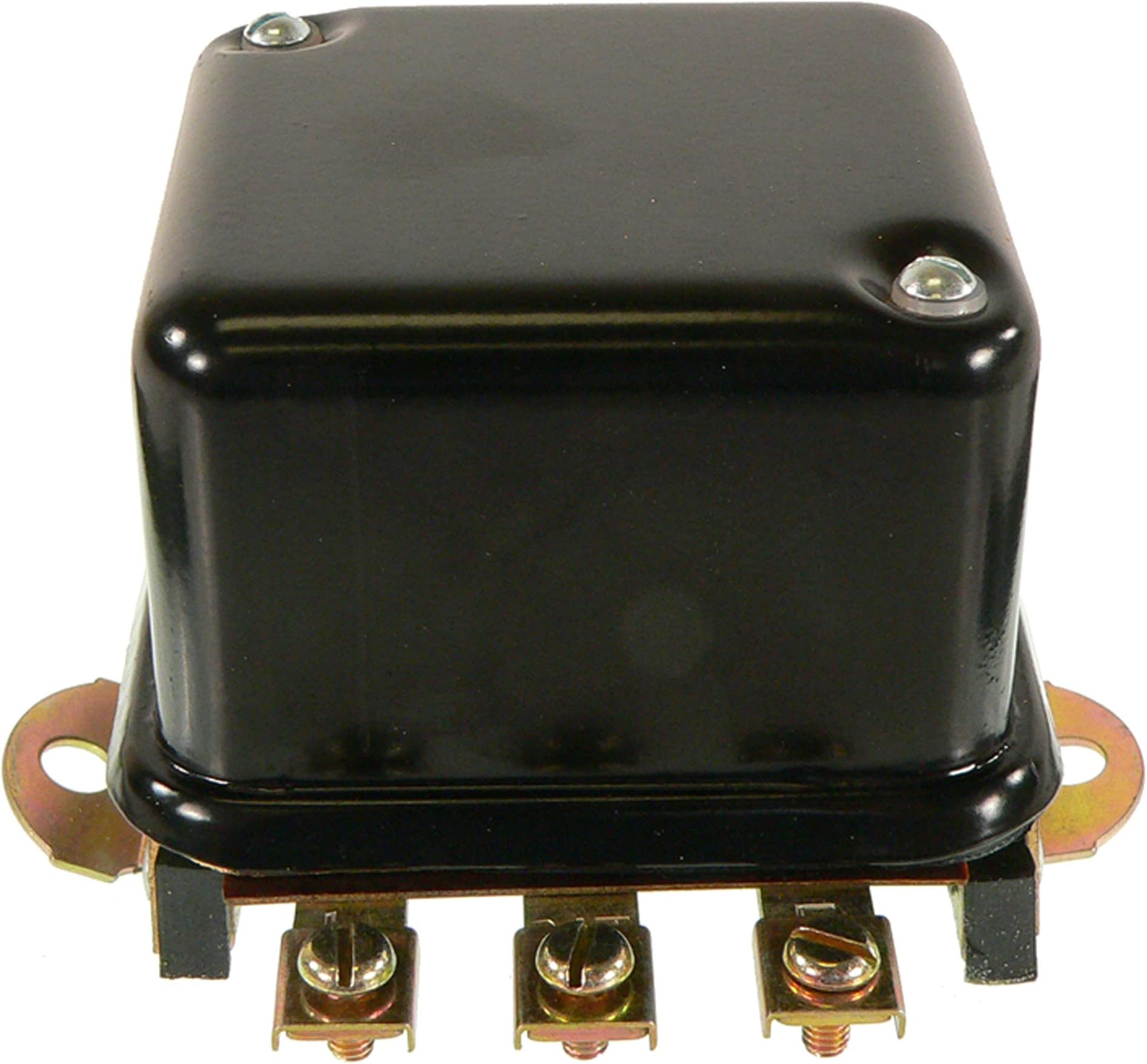 Amazon.com: DB Electrical 231-12030 6 Volt Regulator for Generator Two ...