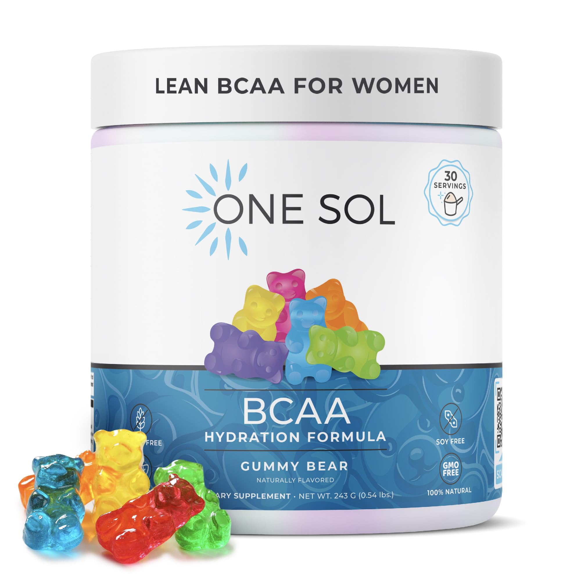 Snapklik.com : BCAA & Electrolyte Powder For Hydration & Energy, All ...