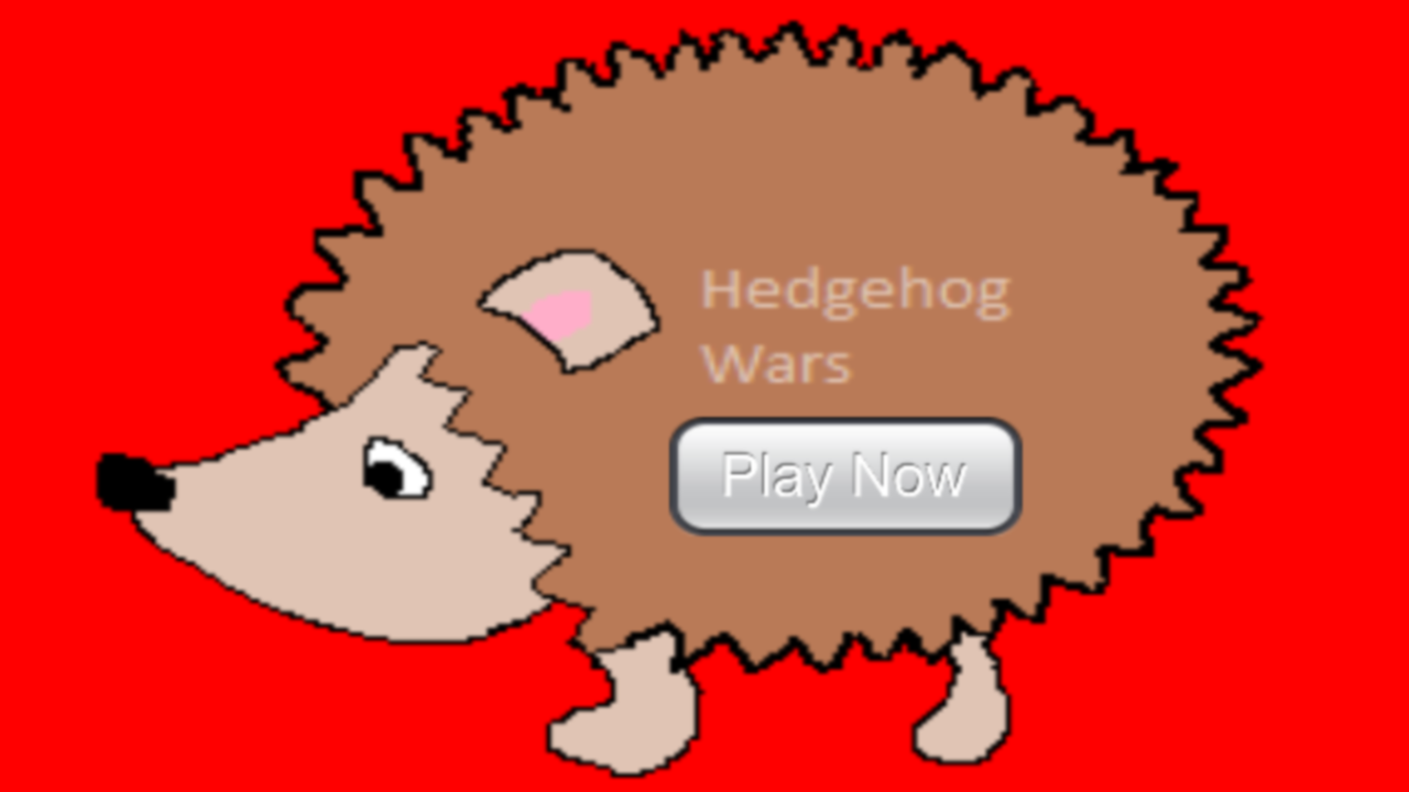Hedgehog Wars - App on Amazon Appstore