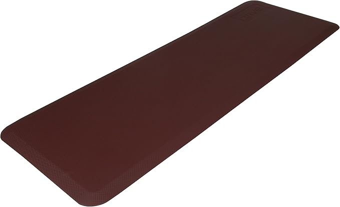 Amazon.com: Drive Medical Primemat 2.0 Impact Reduction Fall Mat, Brown ...