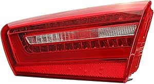 Amazon.co.jp: 車のテールランプ に適合するA6 C7 2010-2016 用リアテールライト 4GD945093 ...