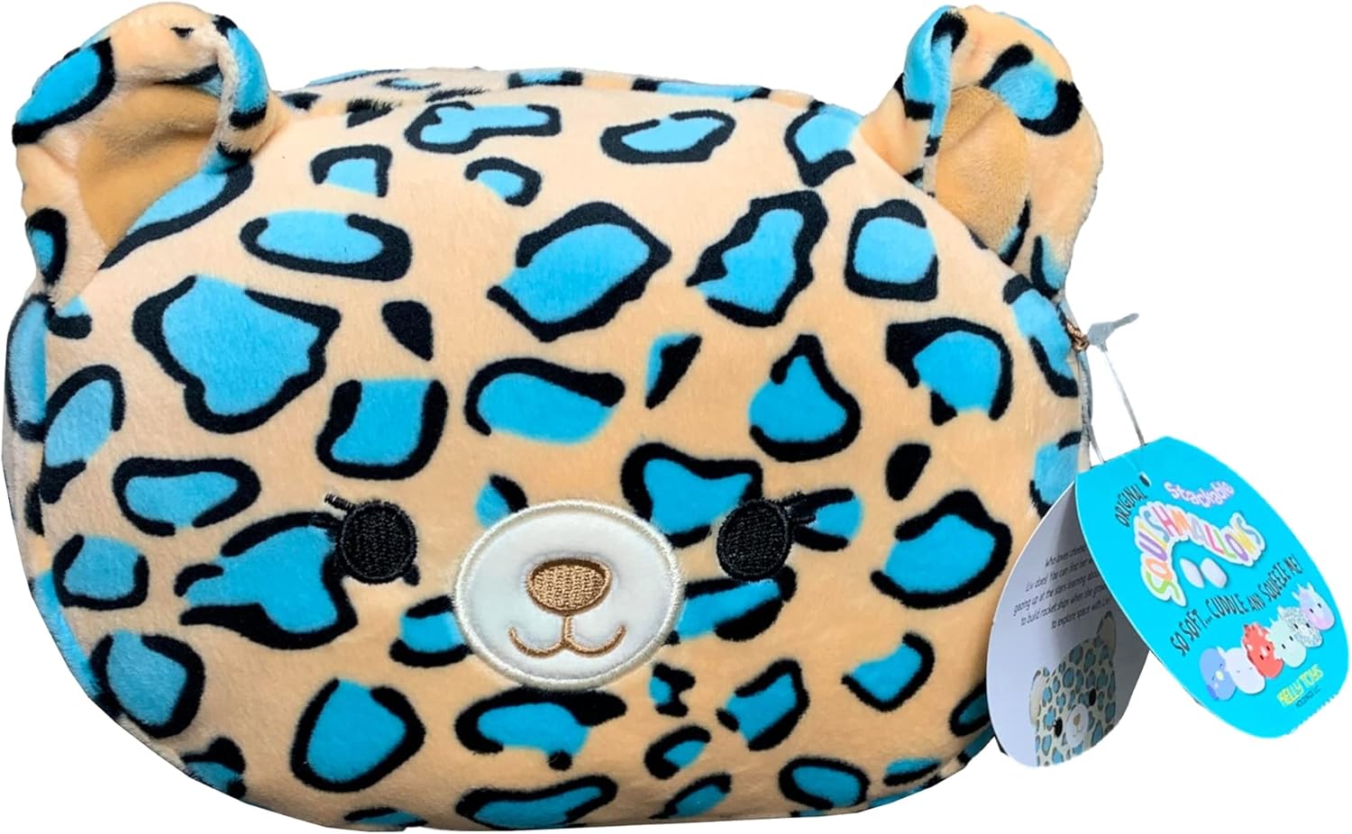 Squishmallows Official Kellytoy Liv The 8 Inch Philippines | Ubuy