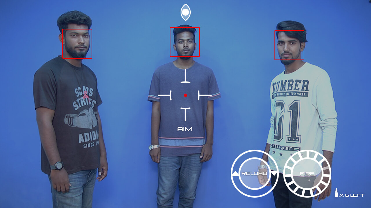 MOBILE GUN - First Person Shooter.:Amazon.com:Appstore for Android