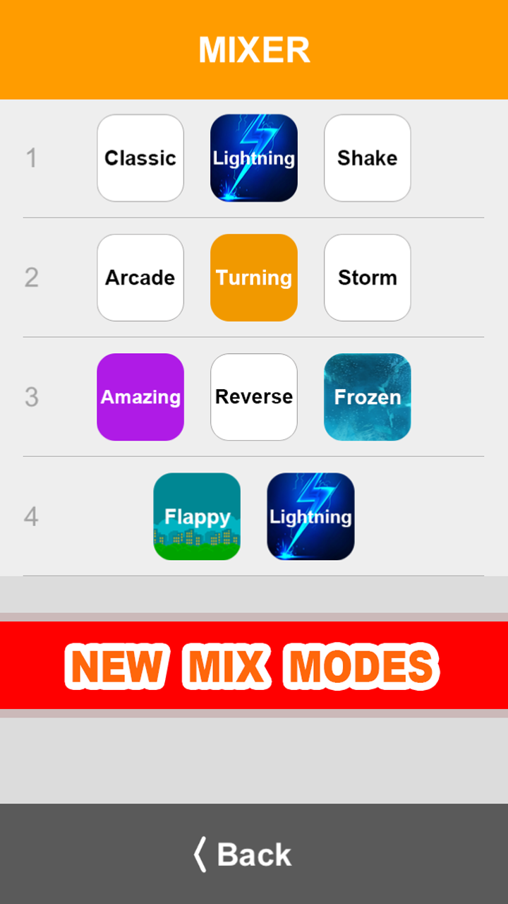 White Tiles 4 (Don't Touch The White Tile) : Piano Master - App on ...
