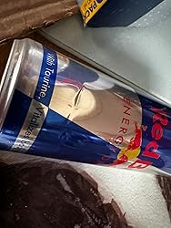 Red Bull Energy Drink 250 ml x12 : Amazon.co.uk: Grocery