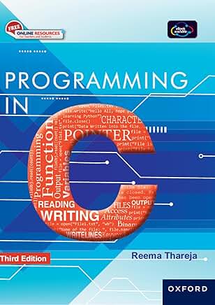 Amazon.in: Reema Thareja: Books