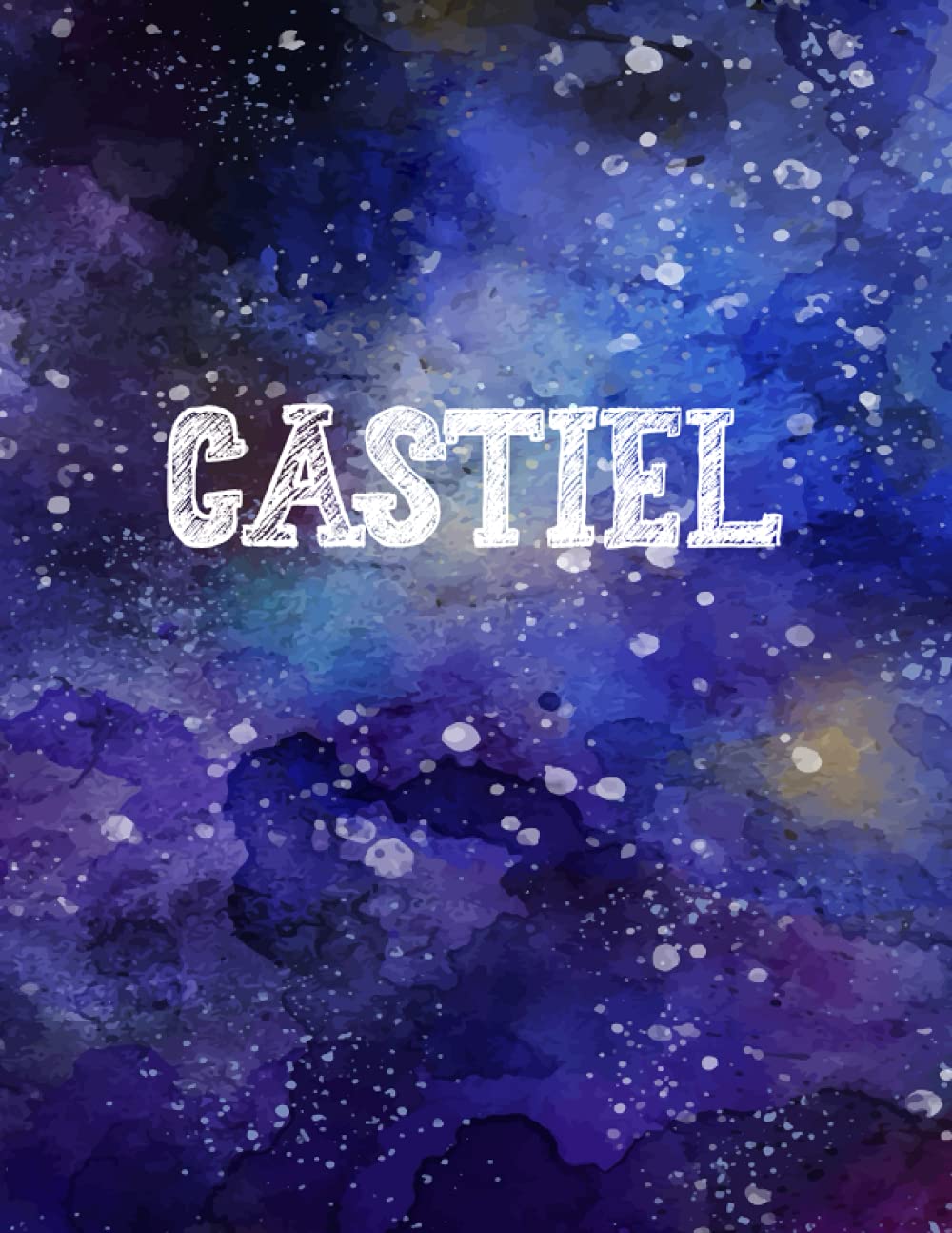 Castiel - Hitta bästa priset på Prisjakt