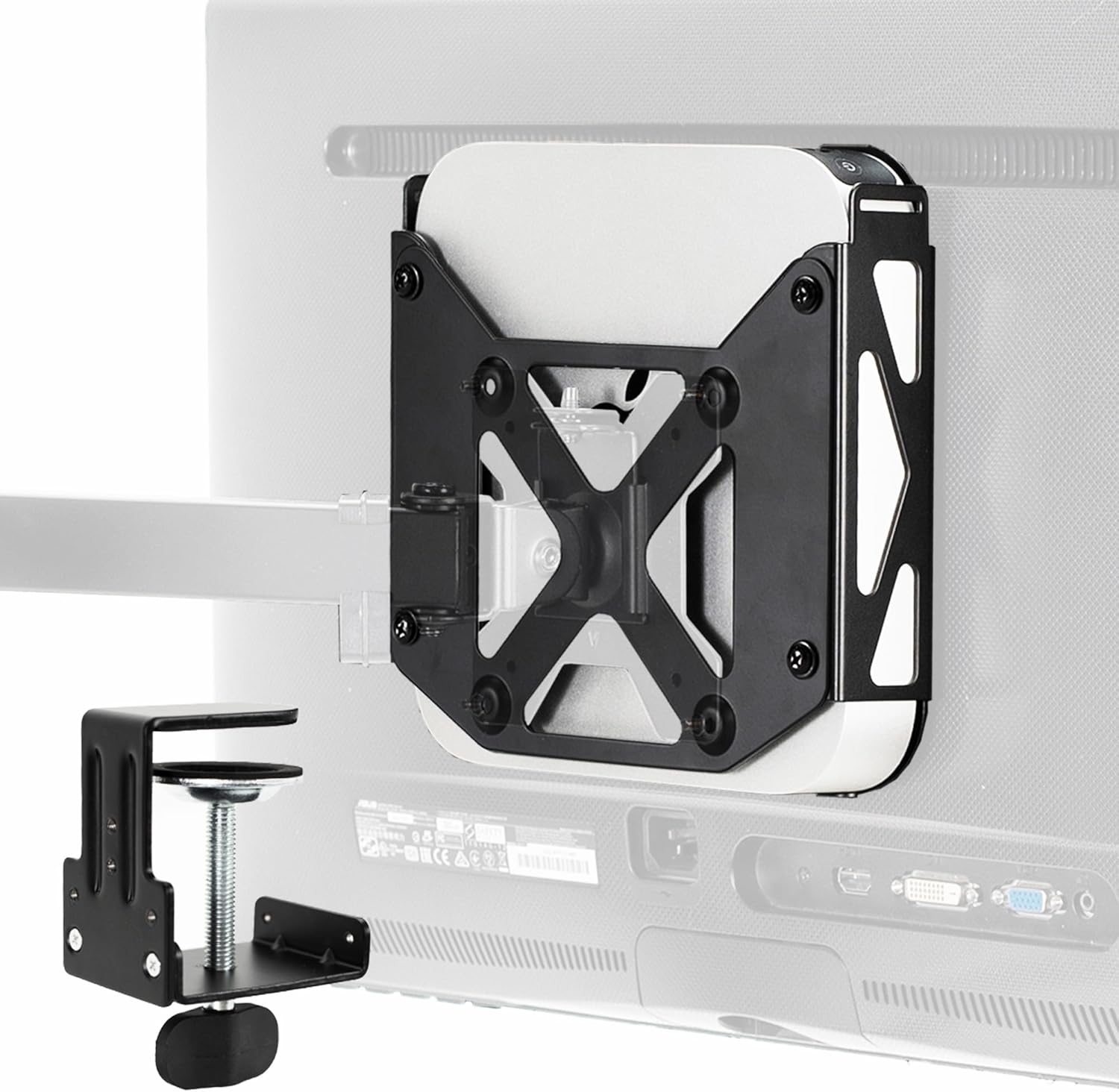 Amazon co jp VIVO VESA Mac Mini CPU 2010 