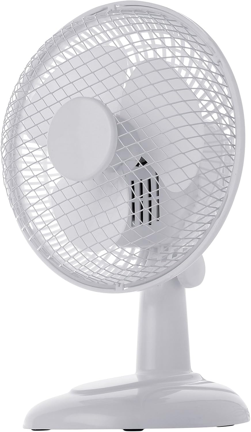 Amazon.com: Connect It 6-Inch Desk Fan