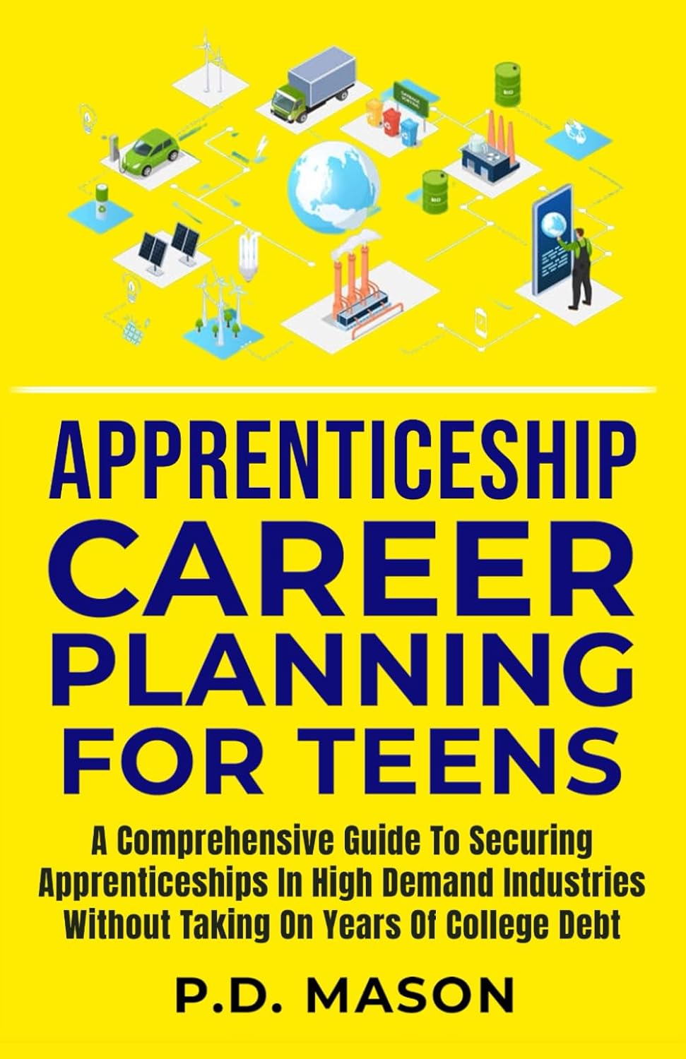 Apprenticeship Career Planning For Teens: A Comprehensive Guide to ...