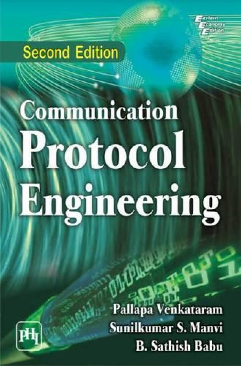 Communication Protocol Engineering: Pallapa Venkataram: 9788120349032 ...
