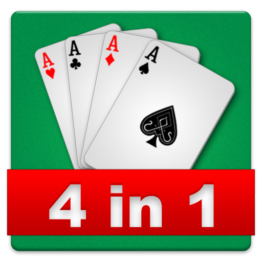 Solitaire Pack Cards Game - App on the Amazon Appstore