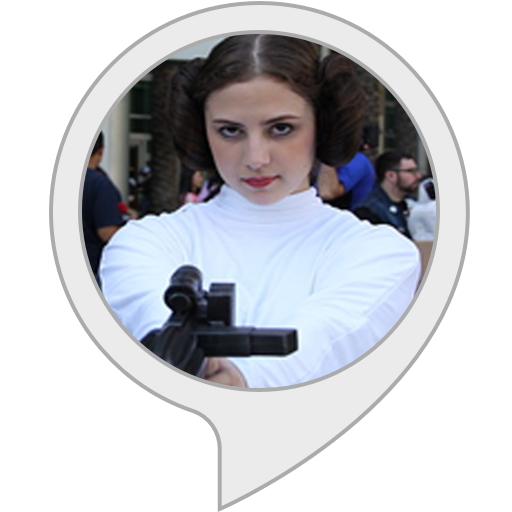 Amazon.com: Unofficial Star Wars Facts : Alexa Skills
