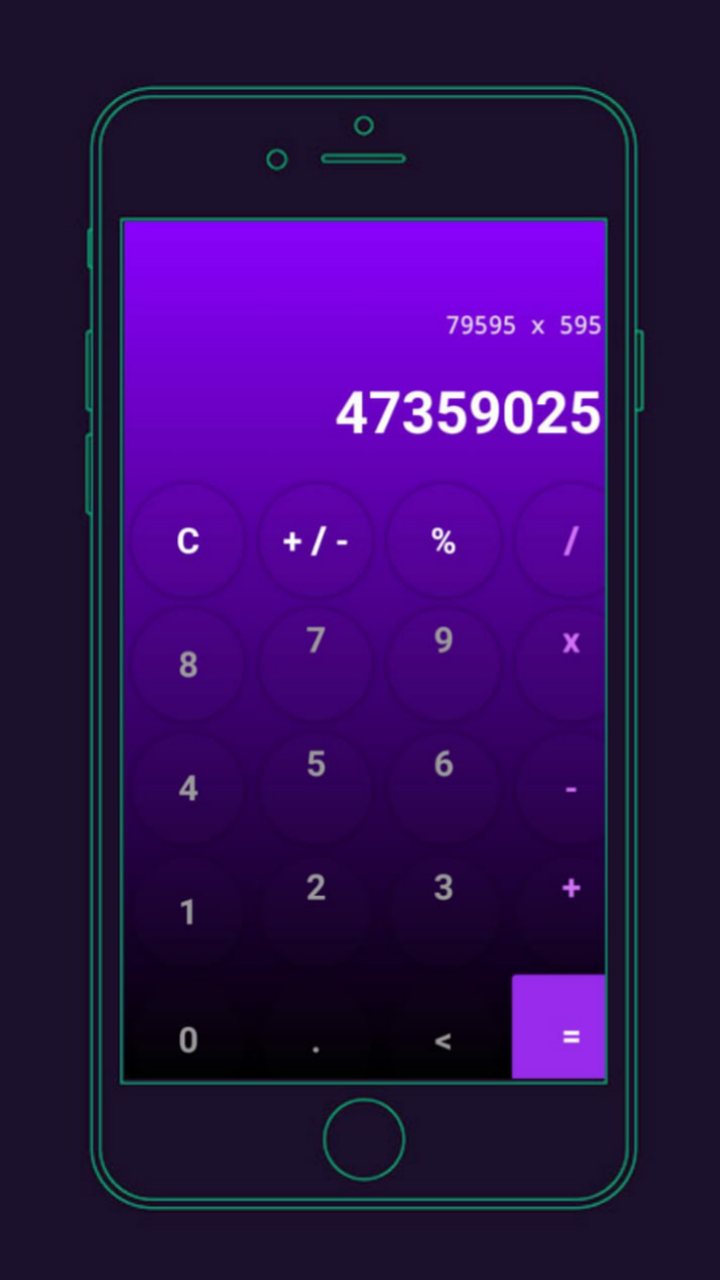 FX CalculaterSolve all math problems instantly. More than just a ...