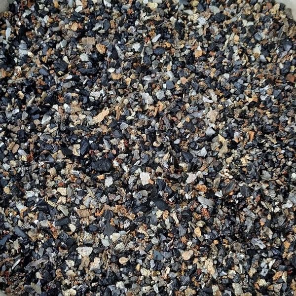 Organic Cinder for Succulents, Roses, Cacti and Adeniums, 2-4mm ...
