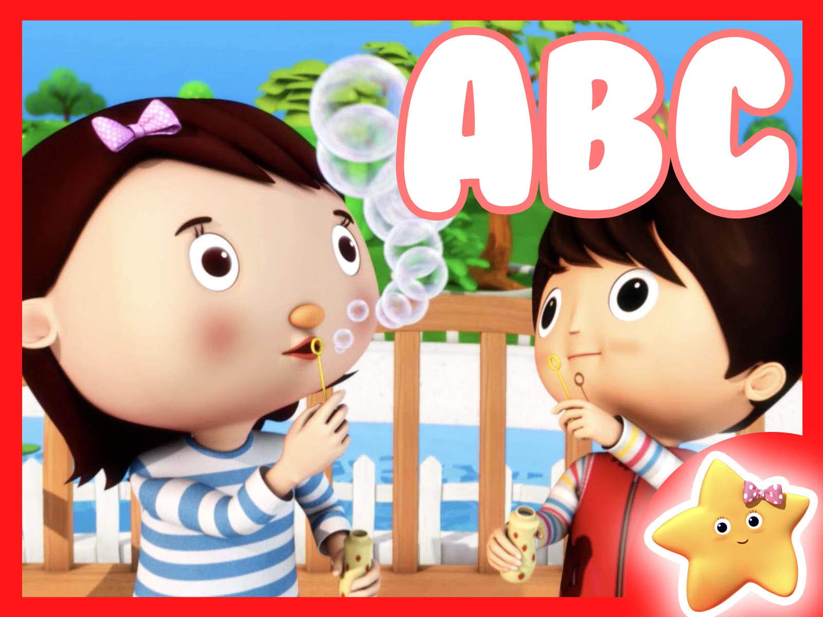 Watch Nursery Rhymes and Kids Songs by Little Baby Bum | Prime Video