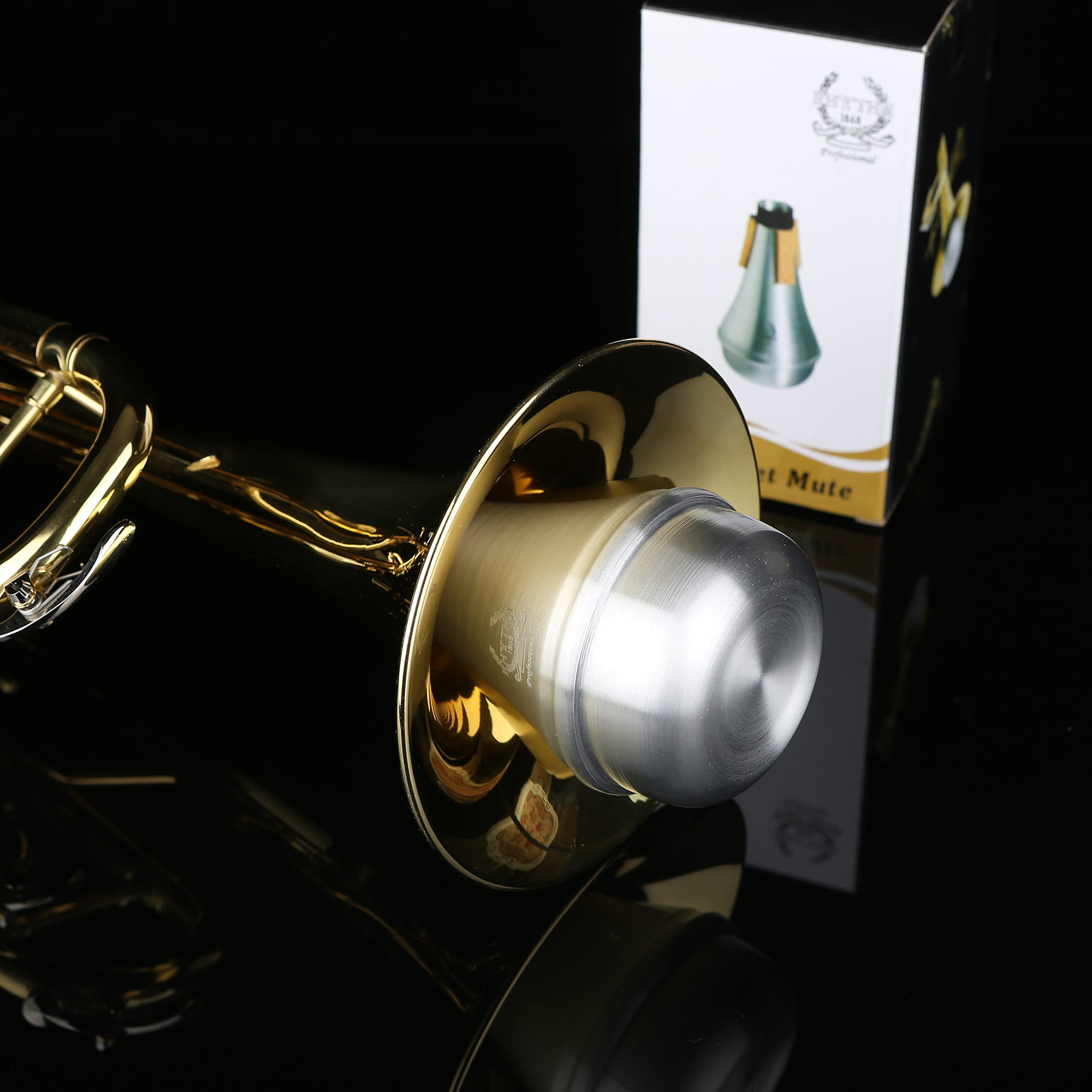 Types Of Trumpet Mutes