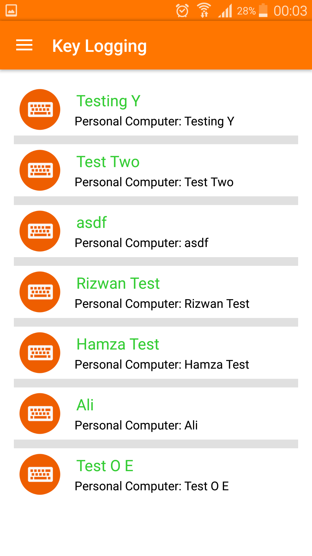 ARC Remote PC Control - App on Amazon Appstore