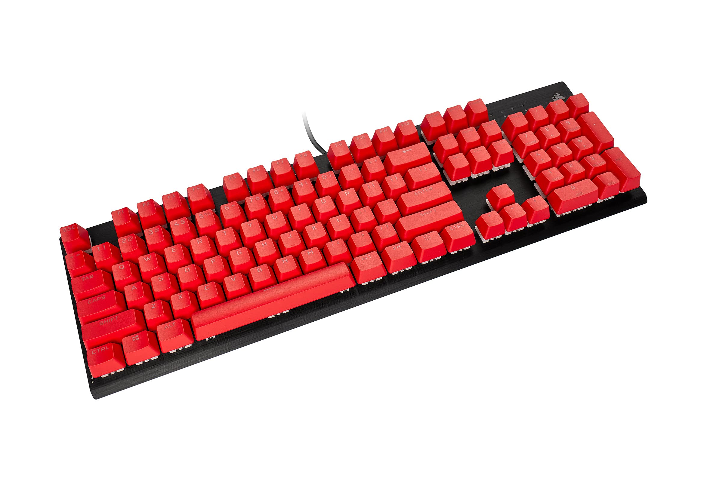 CORSAIR PBT Double-Shot PRO Keycap Mod Kit – Double-Shot PBT Keycaps ...