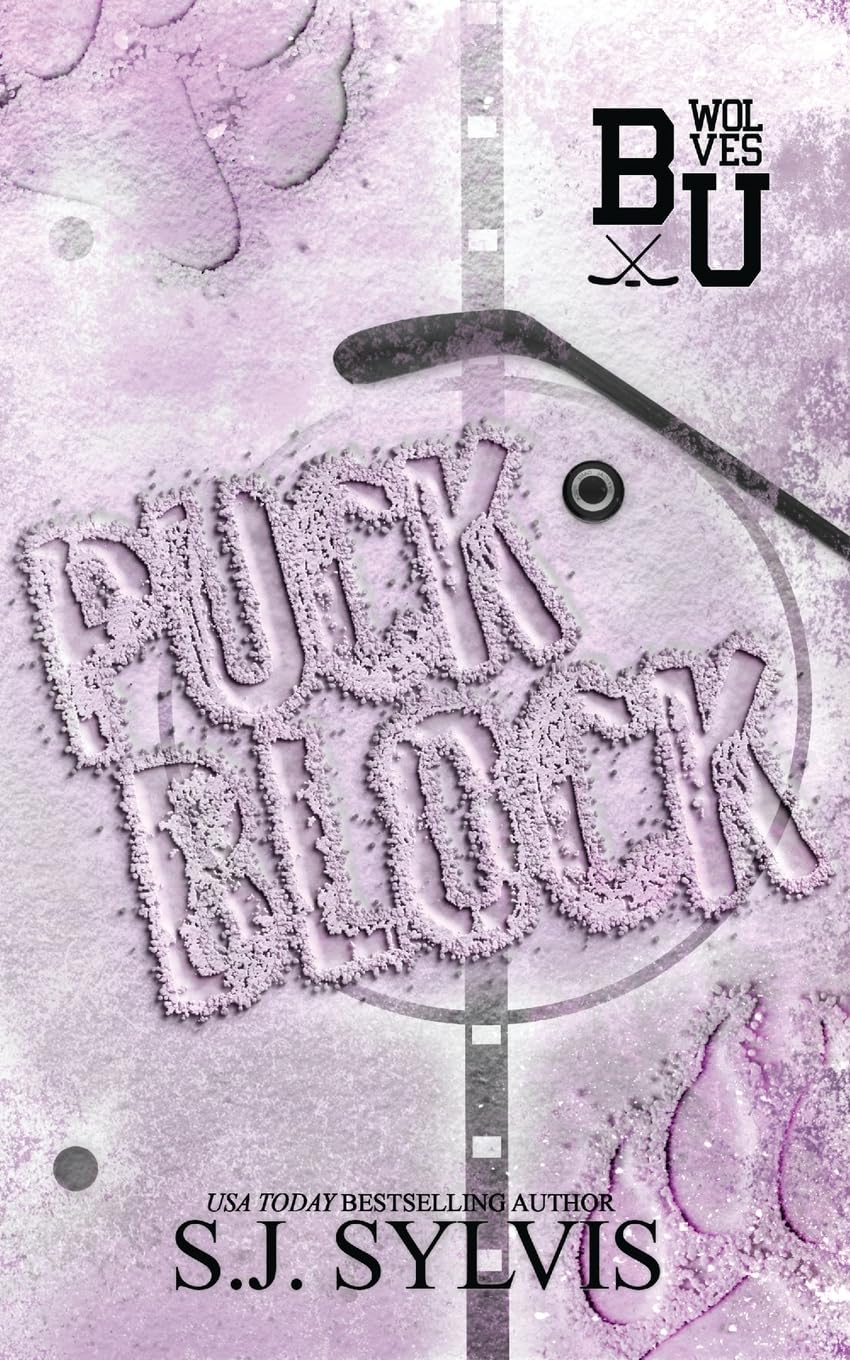 Amazon.com: Puck Block: A Brother's Best Friend Hockey Romance (Special ...