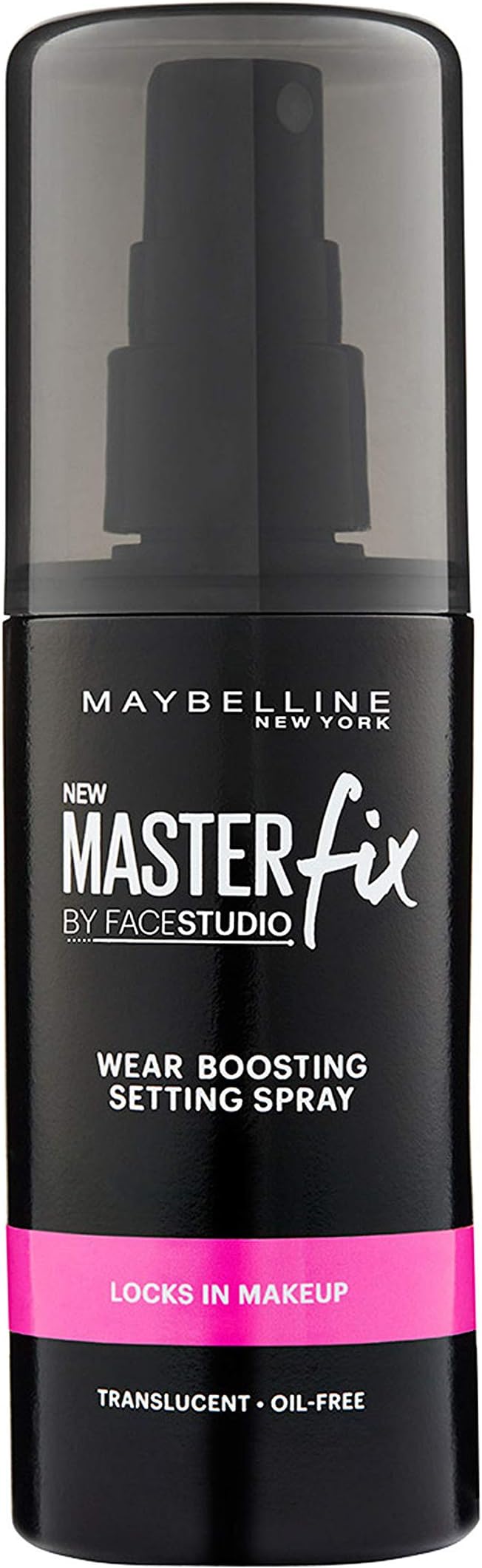 Amazon.com: L'Oreal Paris Makeup Infallible Pro-Spray and Set Makeup ...