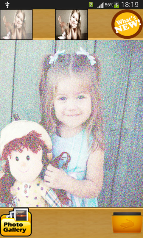 Snow Photo Effects - App on Amazon Appstore