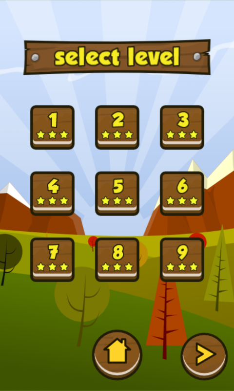 Foxy Blocks - App on the Amazon Appstore