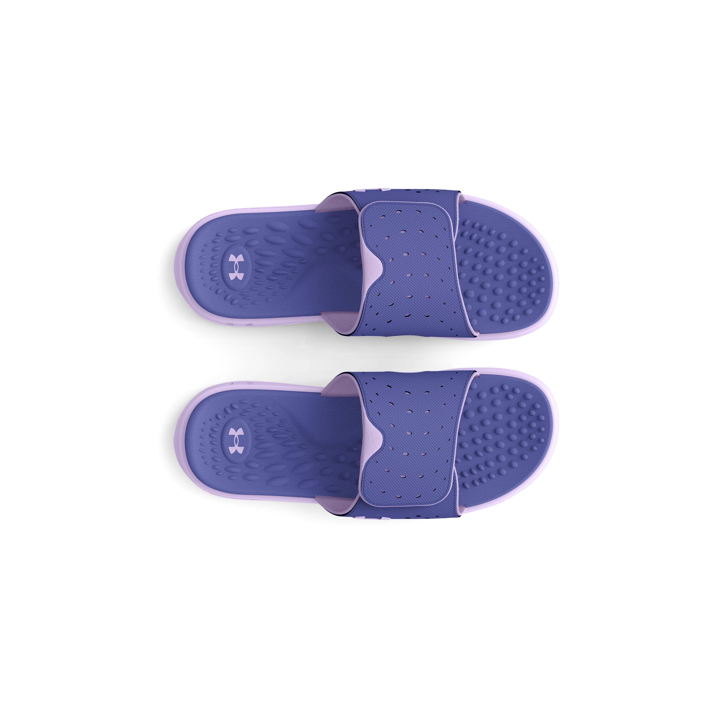 Snapklik.com : Under Armour Womens Ignite Pro Slide