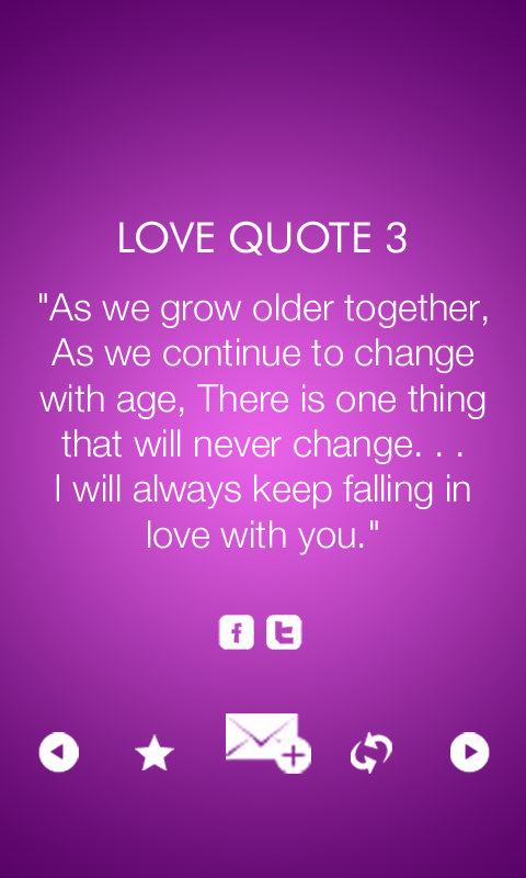 Love and Romance Quotes - App on Amazon Appstore