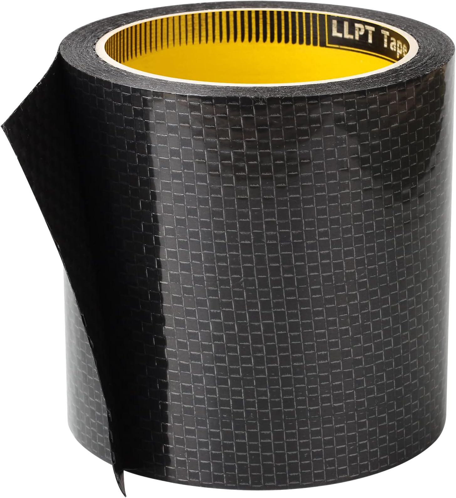 HydroShield Roof Repair Tape (Single Item-Black) - Amazon.com