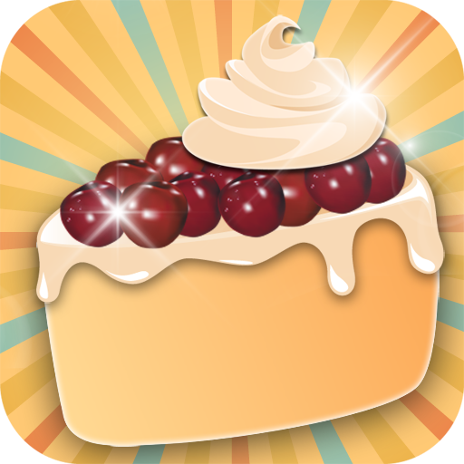 Cheesecake Maker - App on Amazon Appstore