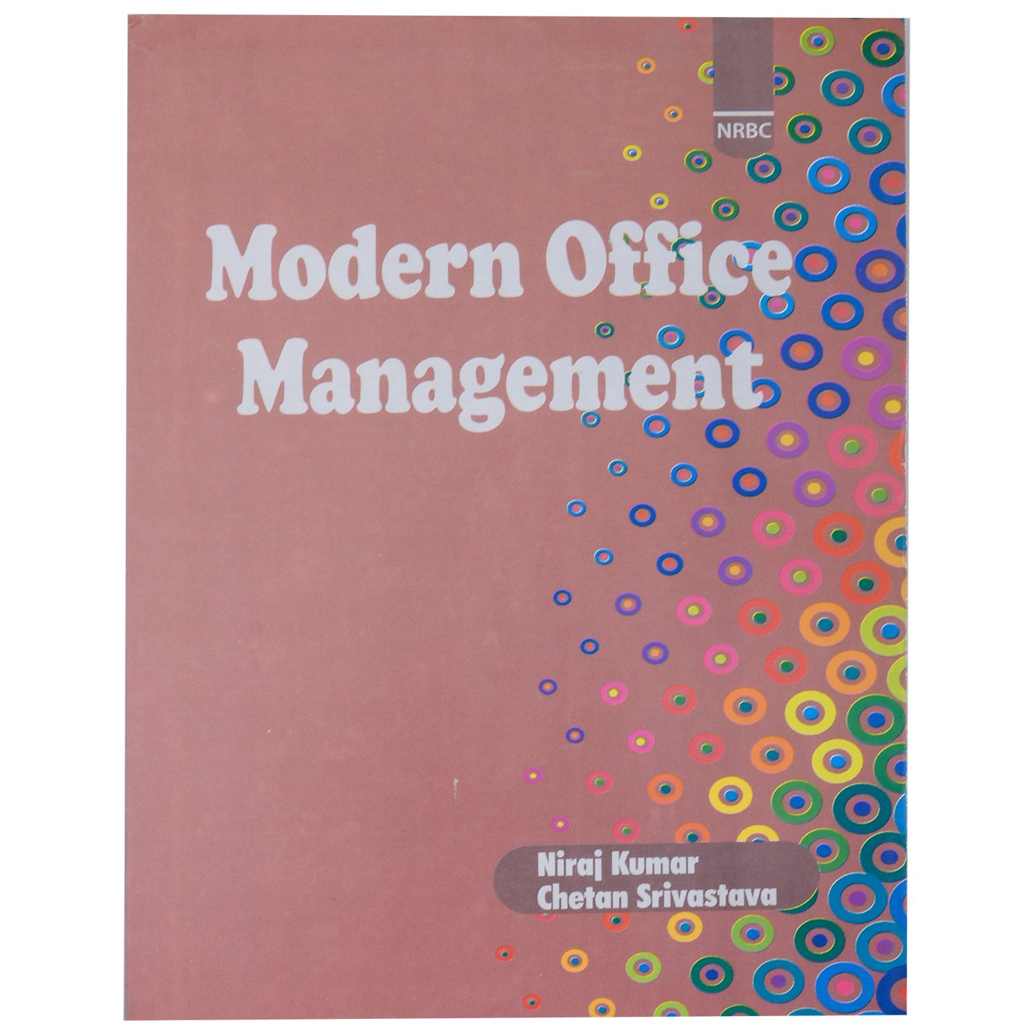 Buy Modern Office Management Book Online at Low Prices in India ...