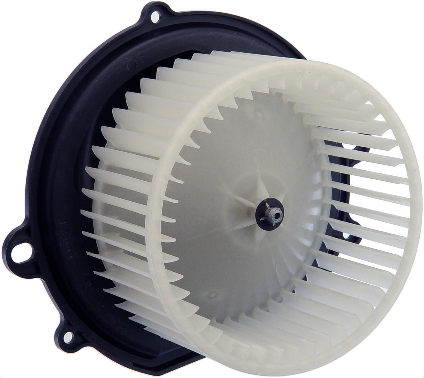 Amazon.com: VDO PM9198 Blower Motor : Automotive