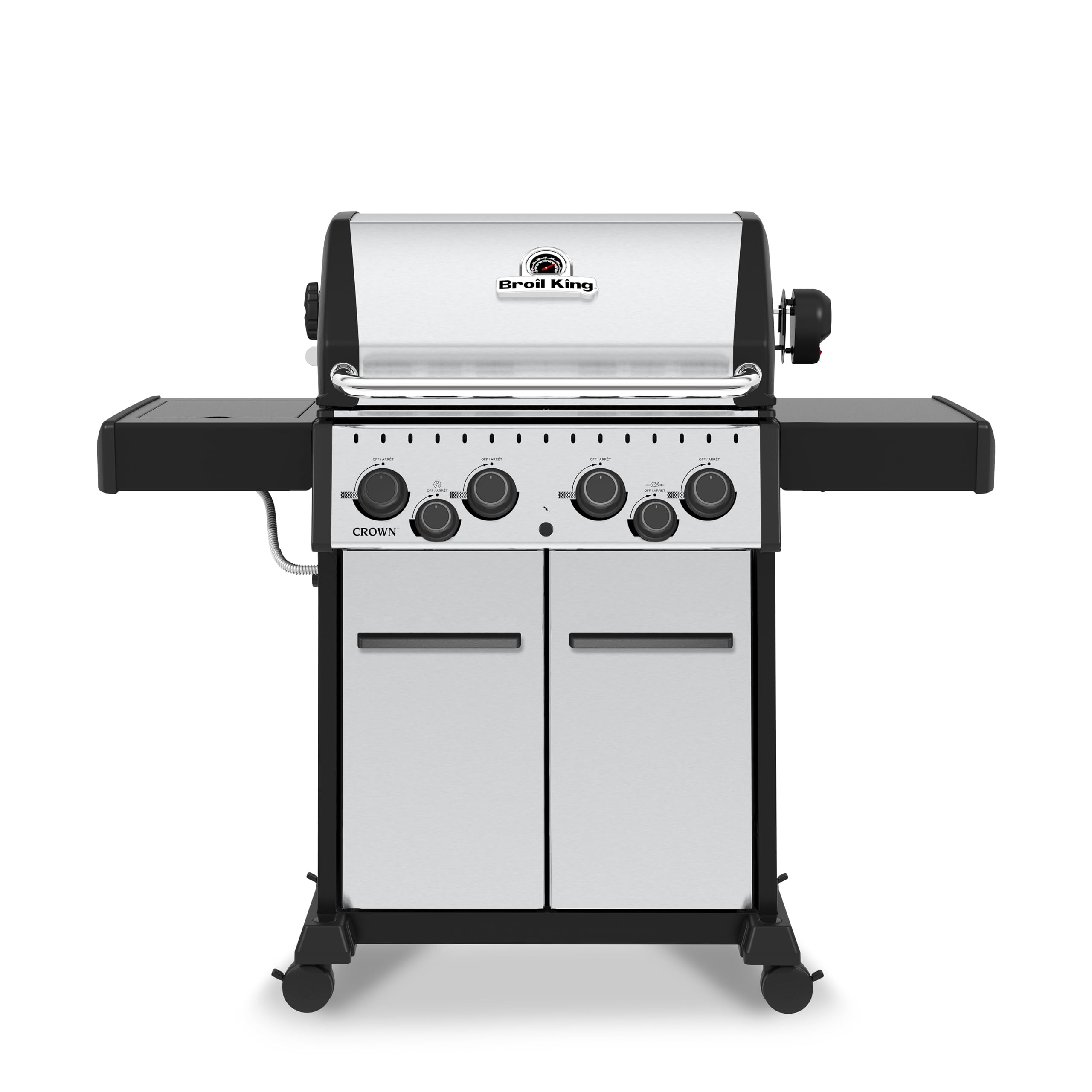 20 Best BBQ Grill With Rotisserie | Even Heat, Every Bite