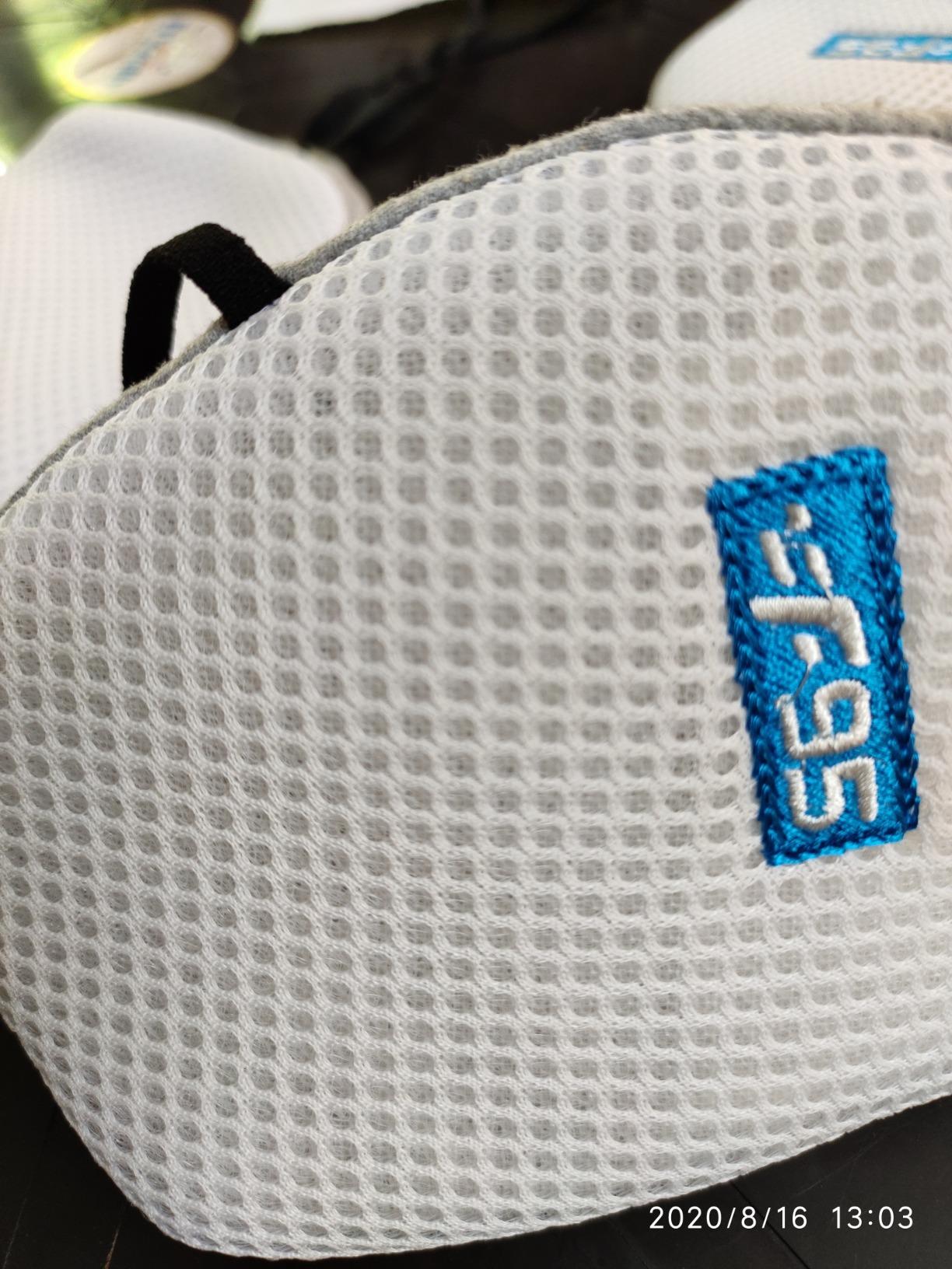 F Gear Pearl F95 Mask White Color 7 layer ISO CE SITRA lab certified ...