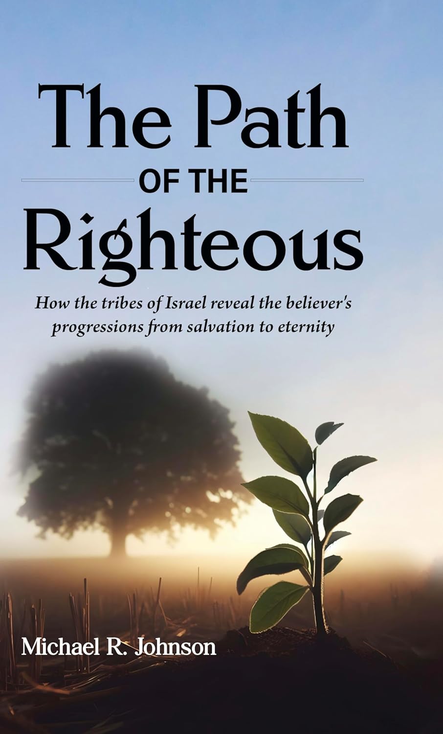The Path of the Righteous - Kindle edition by Johnson, Michael ...
